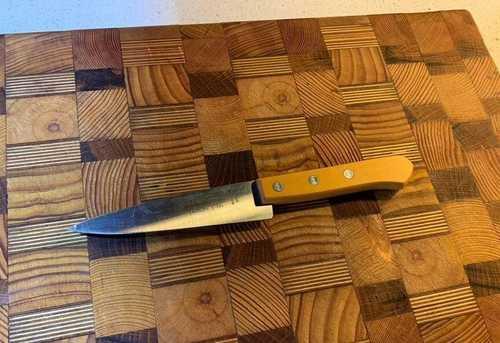 Нож Трамонтина Carbon 12.5см