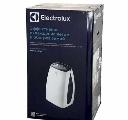 Мобильный кондиционер electrolux