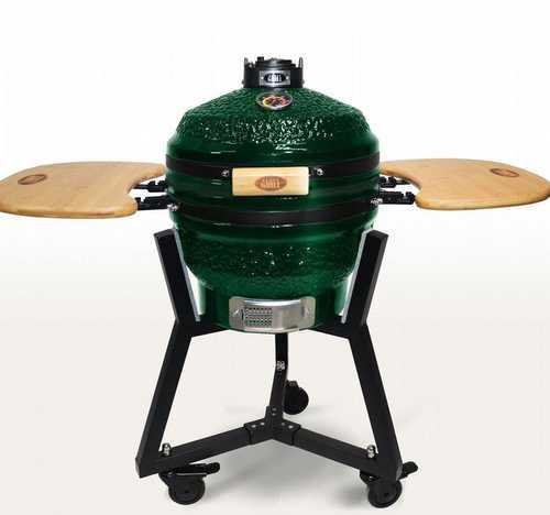 Керамический гриль Start Grill SG 16 PRO Green