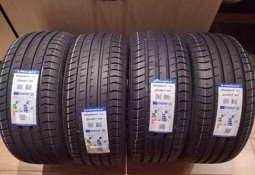 Triangle EffeXSport TH202 265/40 R20 104W