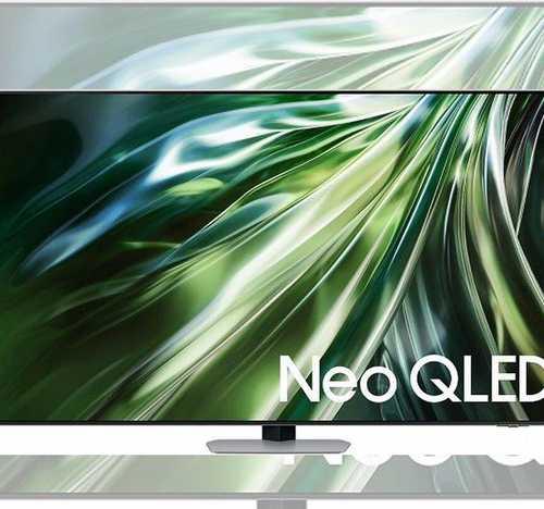 Телевизор Samsung QE75QN90dauxru 2024