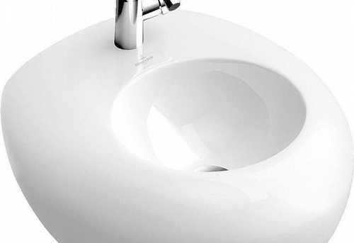 Биде подвесное Villeroy&Boch Pure Stone 547001R2