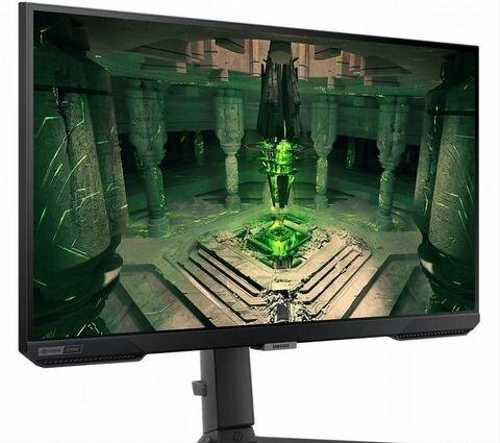 Монитор Samsung LS27BG650eixci 546207