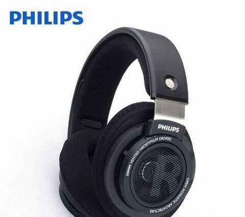 Наушники Philips SHP9500 новые