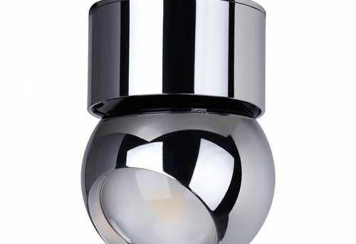 Odeon light 6612/7CL nubus потолочный светильник