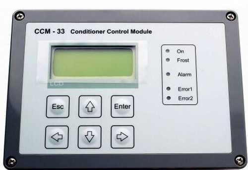 Согласователь работы кондиционера CCM-33-4.0