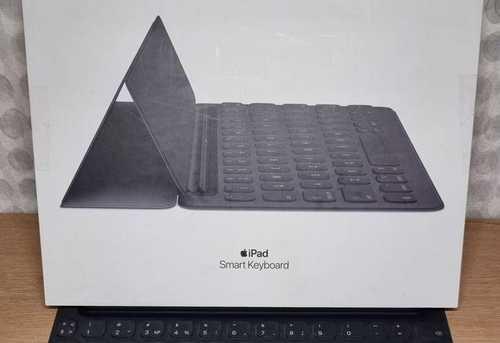 Apple Smart Keyboard 10.2