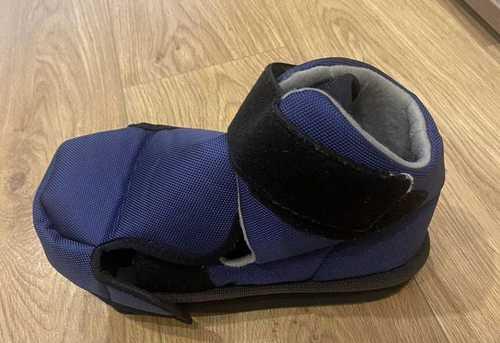 Обувь Барука послеоперационная LM-404 (1 штука)