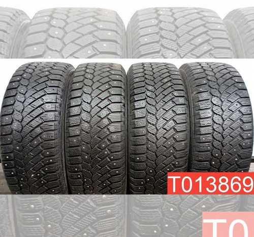 Gislaved Nord Frost 200 205/60 R16 96T