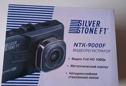 Видеорегистратор новый silver stone F1 NTK-9000F