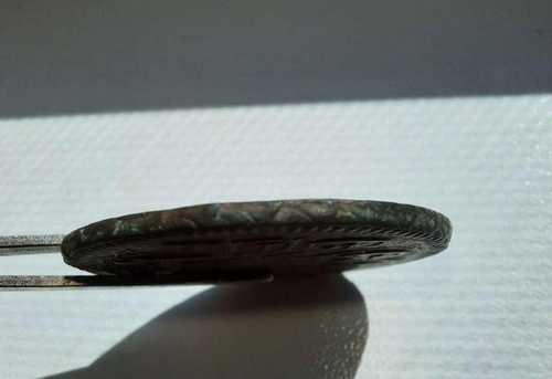 Монета Шахин-Гирей