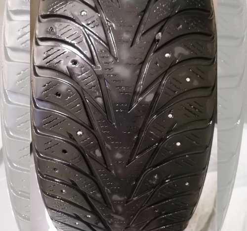 Yokohama Ice Guard IG35 225/55 R17 101T