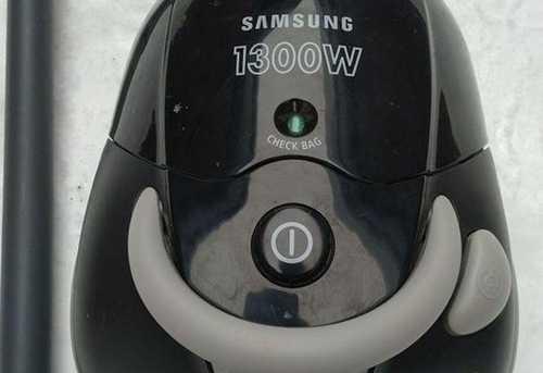 Пылесосы Samsung и Bosch