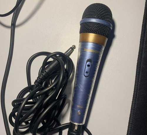 Микрофон для караоке Thomson