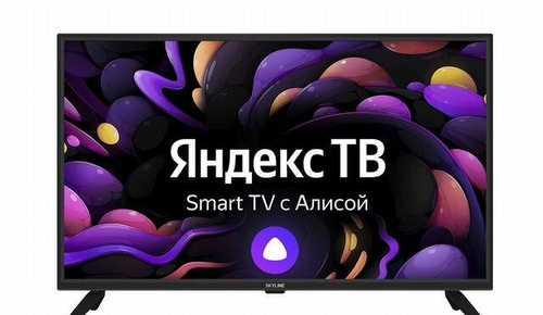 32" Телевизор SkyLine 32YST5975 Smart TV (бек18)