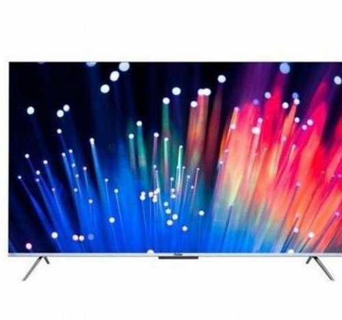 Телевизор Haier 43 SMART TV S3, 43"(109 см), 4K