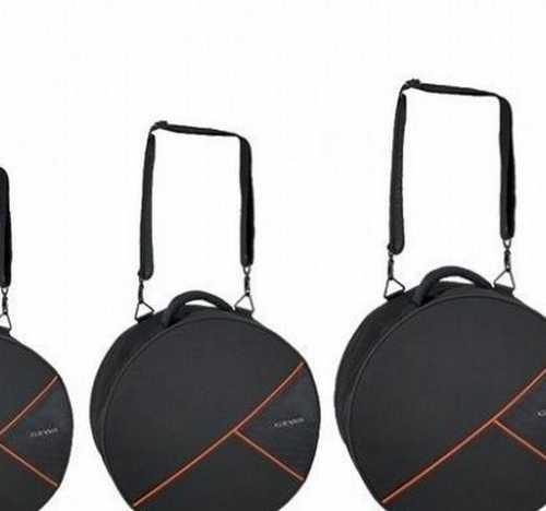 Gewa Premium Gigbag For DrummSet, Комплект чехлов для ударной установки