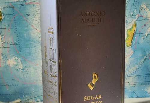 Antonio maretti sugar daddy