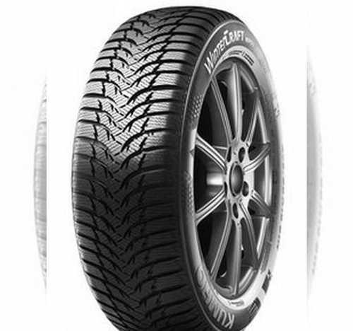 Kumho WinterCraft WP51 175/60 R15 81T