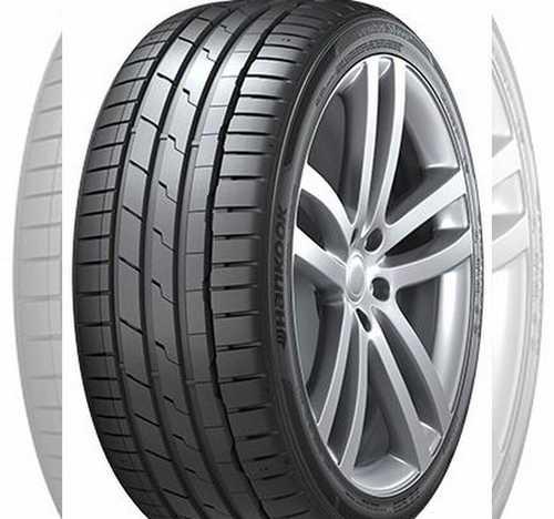 Hankook Ventus S1 Evo 3 K127 255/50 R20 109W