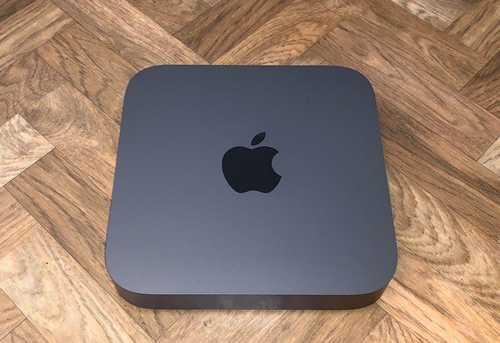 Mac mini (Late 2018) Core i5/8GB/256GB SSD, новый