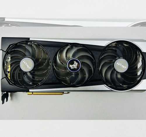 Видеокарта Sapphire Nitro  RX 6800 XT Gaming 16GB
