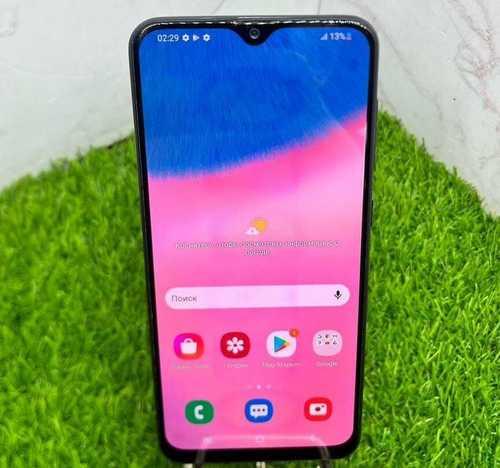 Samsung Galaxy A30s, 3/32 ГБ