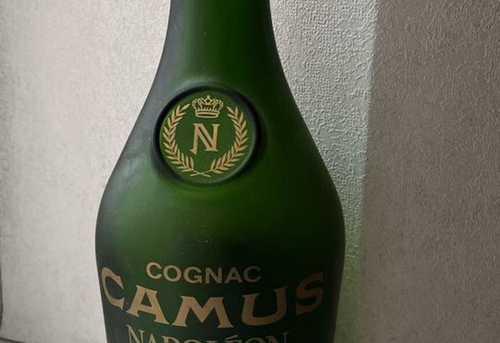 Бутылка пустая Camus