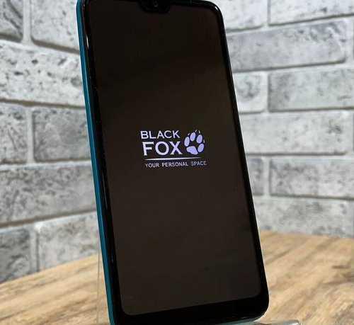 Смартфон Black Fox B9Fox 2/32 гб