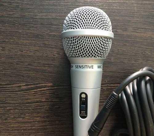 Микрофон High Sensitive AH59-01198F