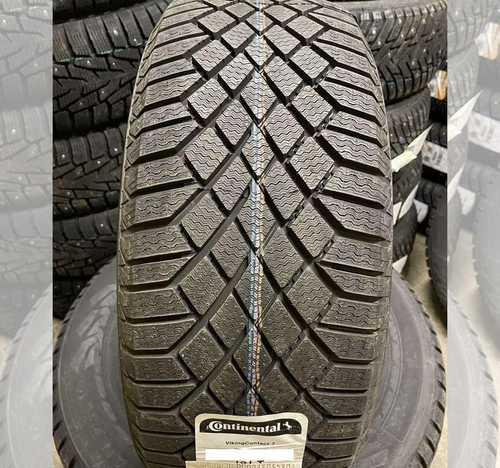 Continental ContiVikingContact 7 185/65 R15 92T