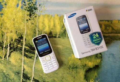 Samsung SM-B310E