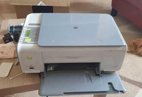 Принтер мфу HP PSC 1513