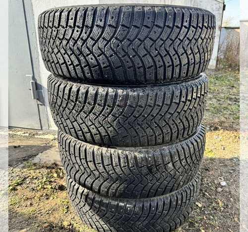 Michelin Latitude X-Ice North 225/65 R17