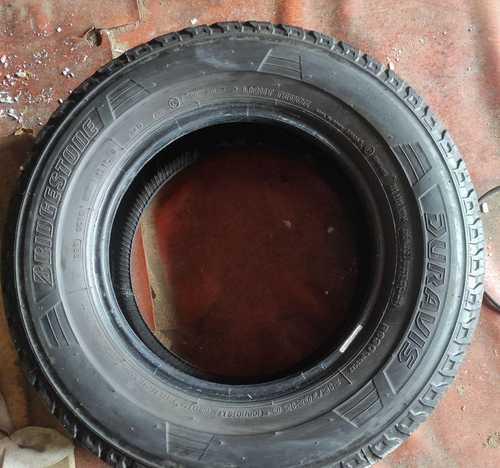 Bridgestone Duravis R630 215/70 R15