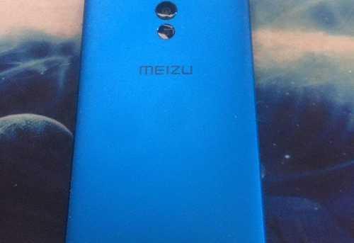 Meizu M6 Note, 3/16 ГБ