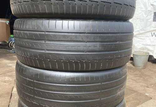 Continental PremiumContact 6 255/55 R20