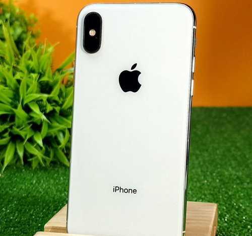 iPhone X, 256 ГБ