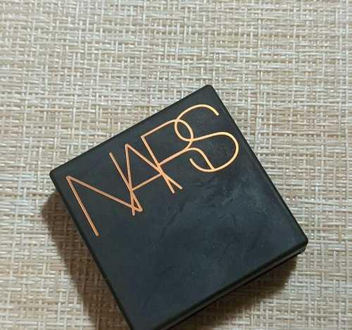 Nars laguna бронзер