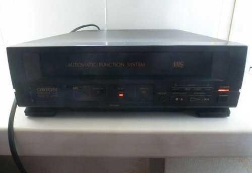 Orion N300E-V VHS видеоплеер Made In Japan