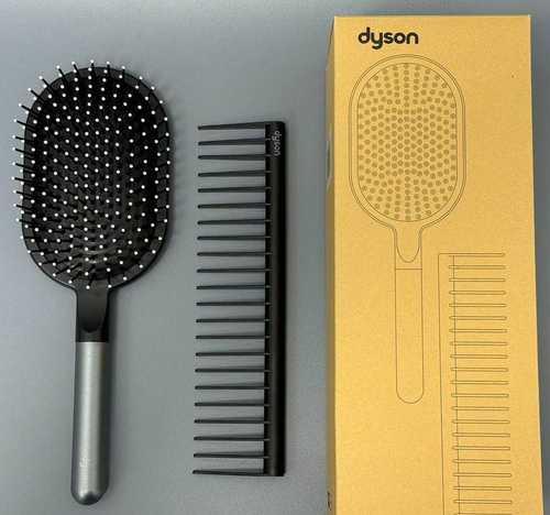 Расчёска dyson