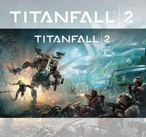 Titanfall 2: Ultimate Edition для пк (Steam, EA)