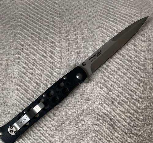 Нож Ti-lite 4 от Cold steel