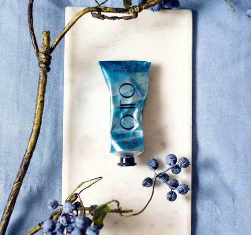 Oto cbd Hand Balm Бальзам для рук 30 мл