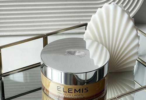 Elemis Pro-Collagen Cleansing Balm 100 g