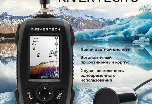 Эхолот Rivertech 8