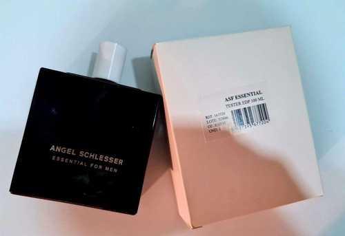 Тестер Angel Schlesser Essential for men 100 мл