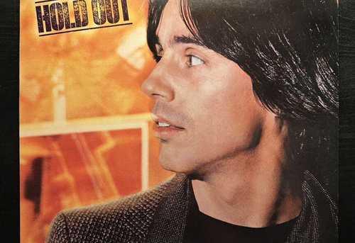 Jackson Browne – Hold Out (США 1980г.)