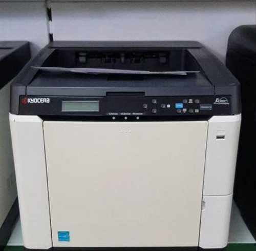 Принтер Kyocera FS-C5150DN гарантия
