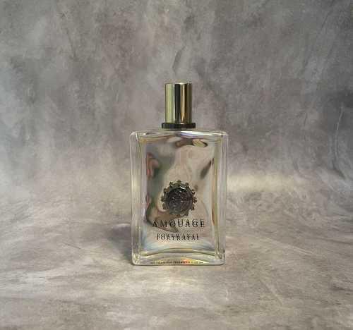 Portrayal Man Amouage